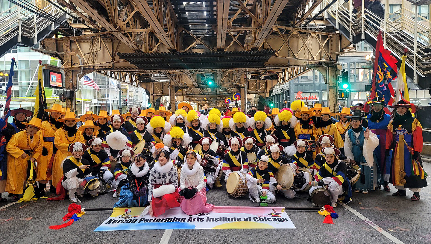 2021 Thanksgiving Parade – Soribeat